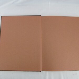 NEW Old Stock Vintage / Retro Our Family Memory Book Scrapbook by ...