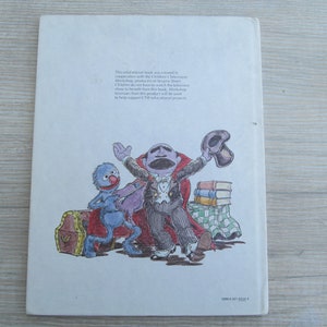 Vintage / Retro 1981 the Amazing Mumford Presents the Magic Weather ...