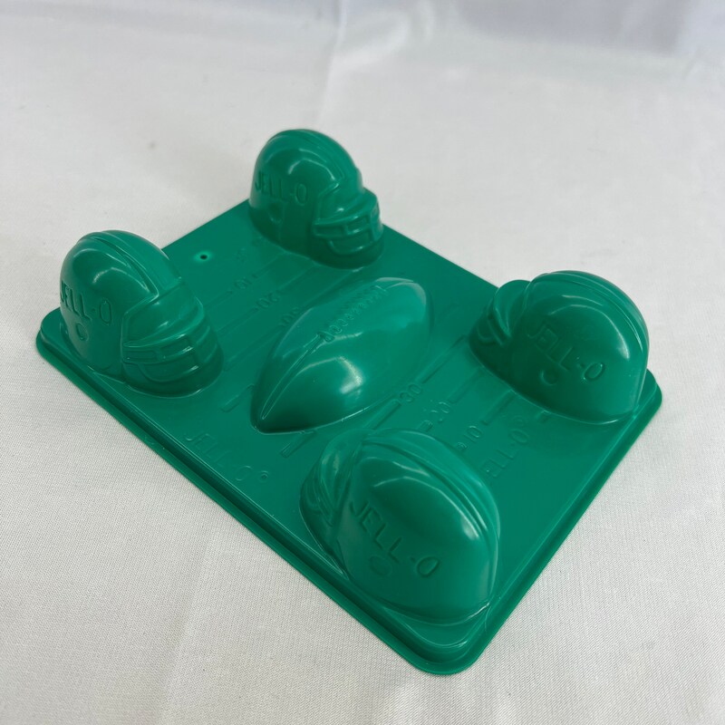 Football Player Molds - Etsy