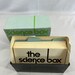 Set of Two 2 Vintage / Retro 1980 Educational Insights the Science Box ...