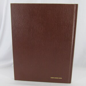NEW Old Stock Vintage / Retro Our Family Memory Book Scrapbook by ...
