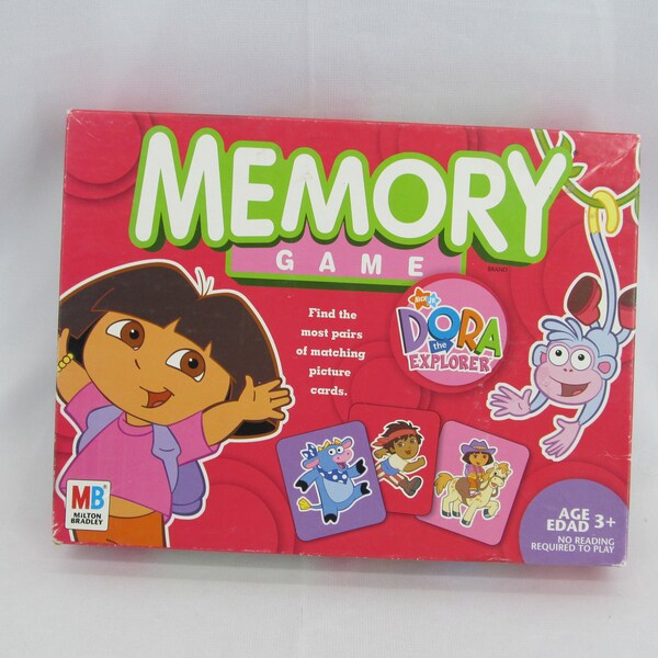 Dora the Explorer - Etsy