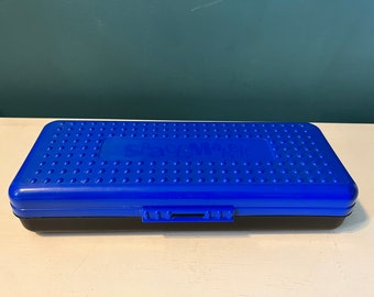 Spacemaker Pencil Box - Etsy