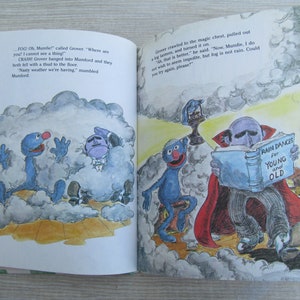 Vintage / Retro 1981 the Amazing Mumford Presents the Magic Weather ...