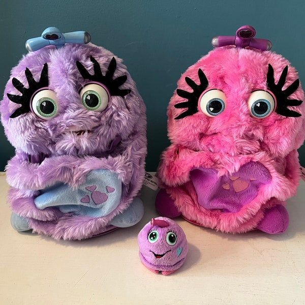 Wuv - Etsy