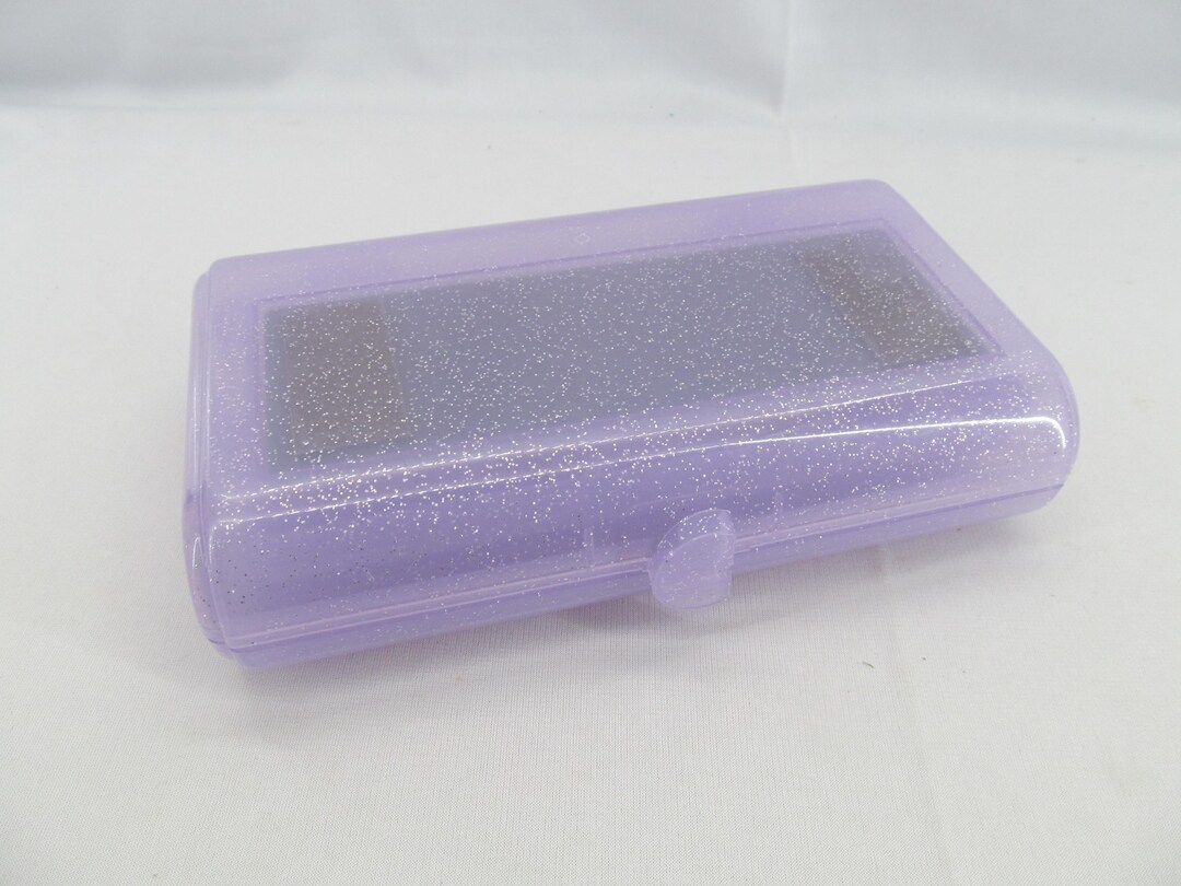 Vintage / Retro Caboodles Travel Cosmetics Make-up Beauty Jewelry ...