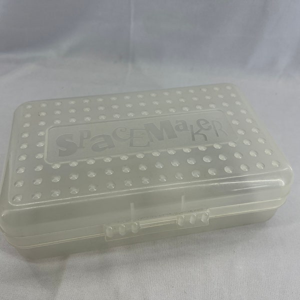 Retro Pencil Holder - Etsy