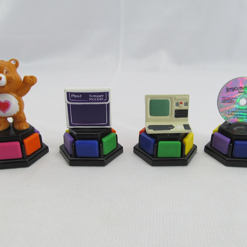Upcycle Game Pieces - Etsy