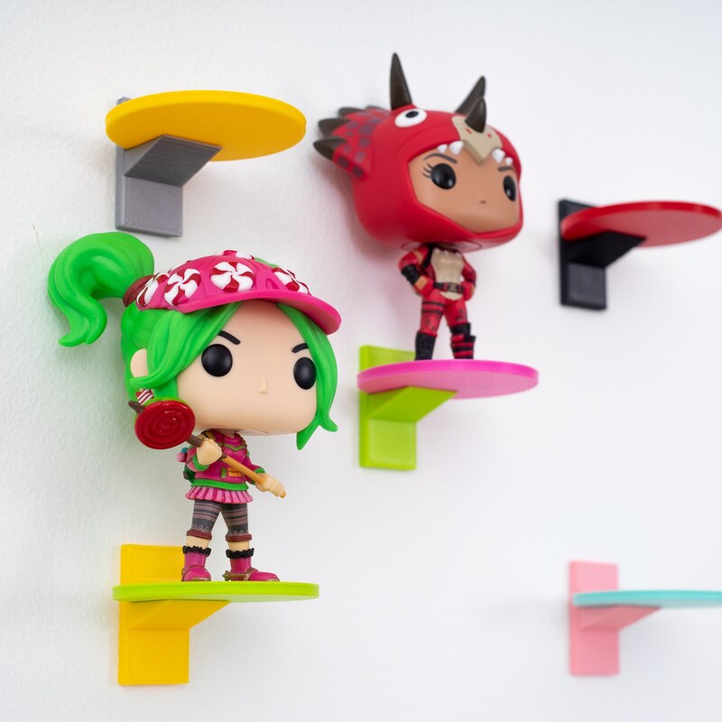 Funko Pop Display - Etsy