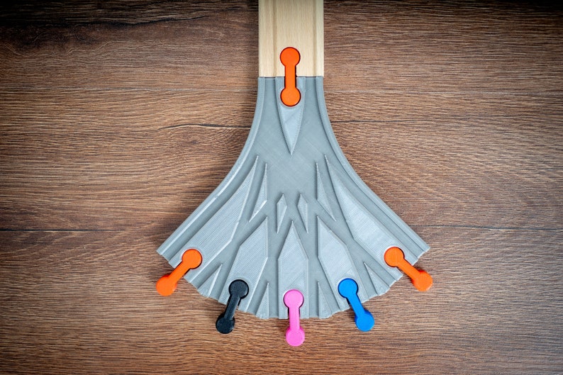 5-ways to 1 Wooden Train Track Intersection Compatible With - Etsy