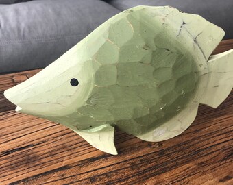 Fish home decor | Etsy