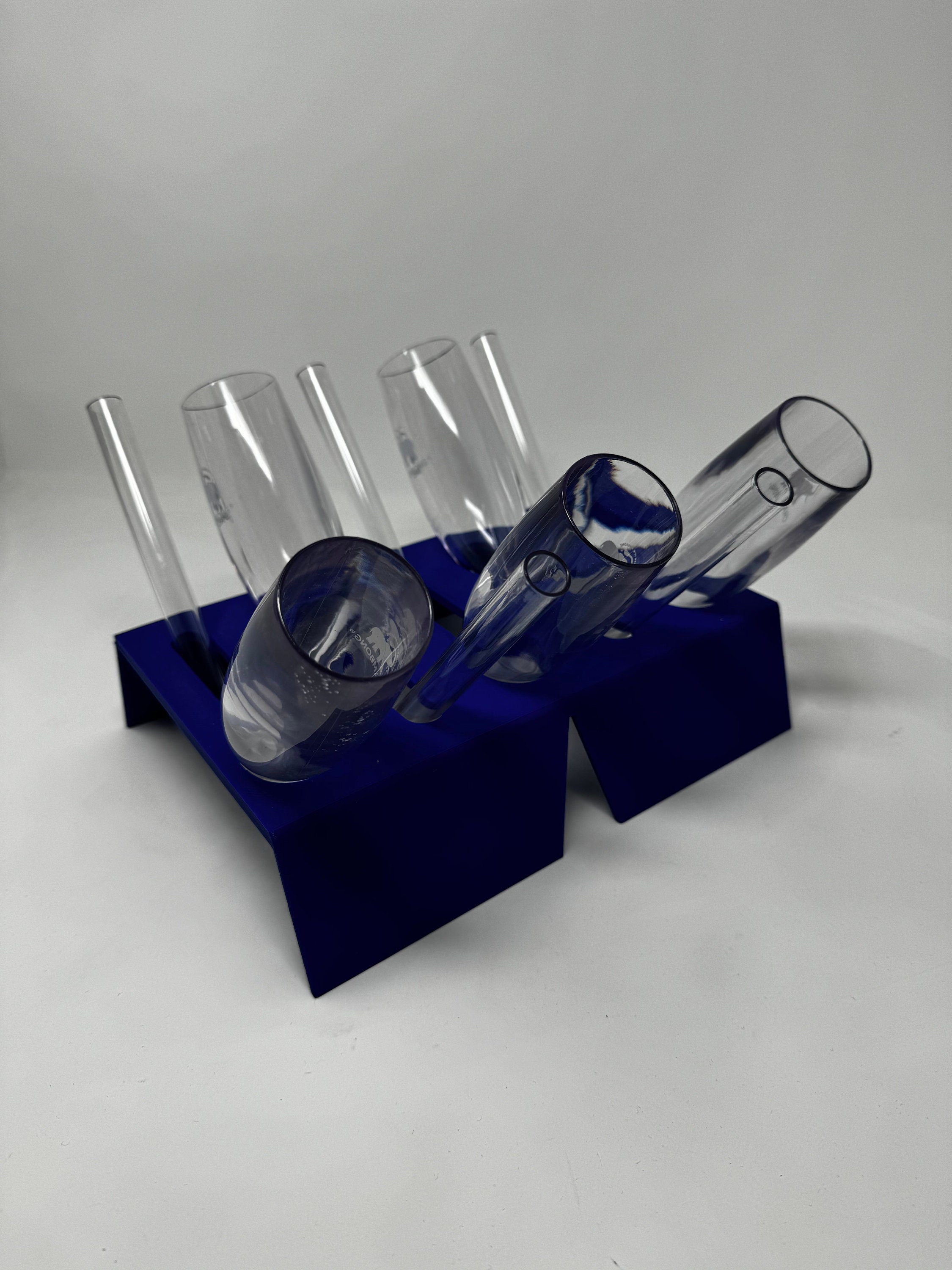 Chambong Holder (holds 5) - Etsy