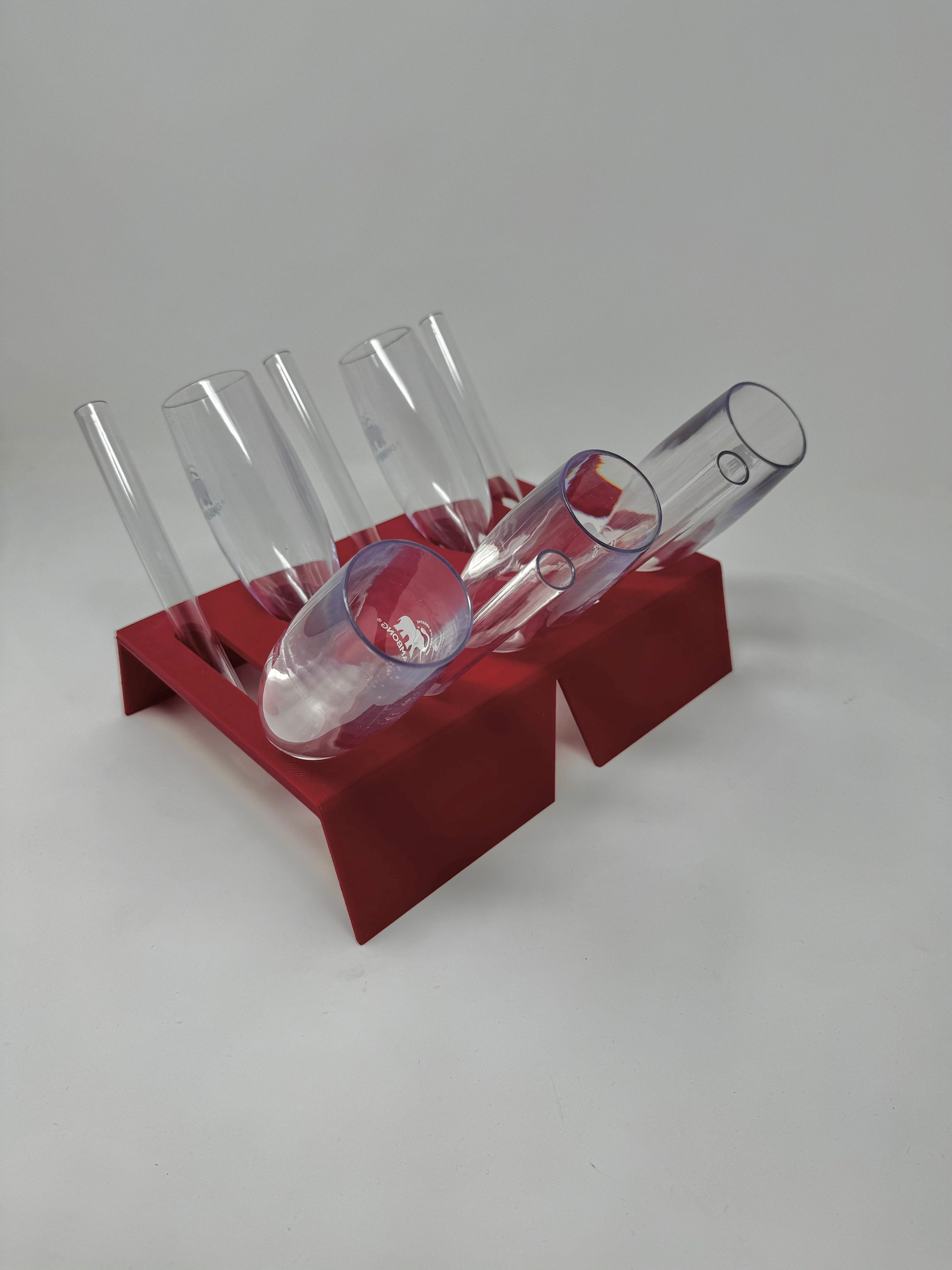 Chambong Holder (holds 5) - Etsy