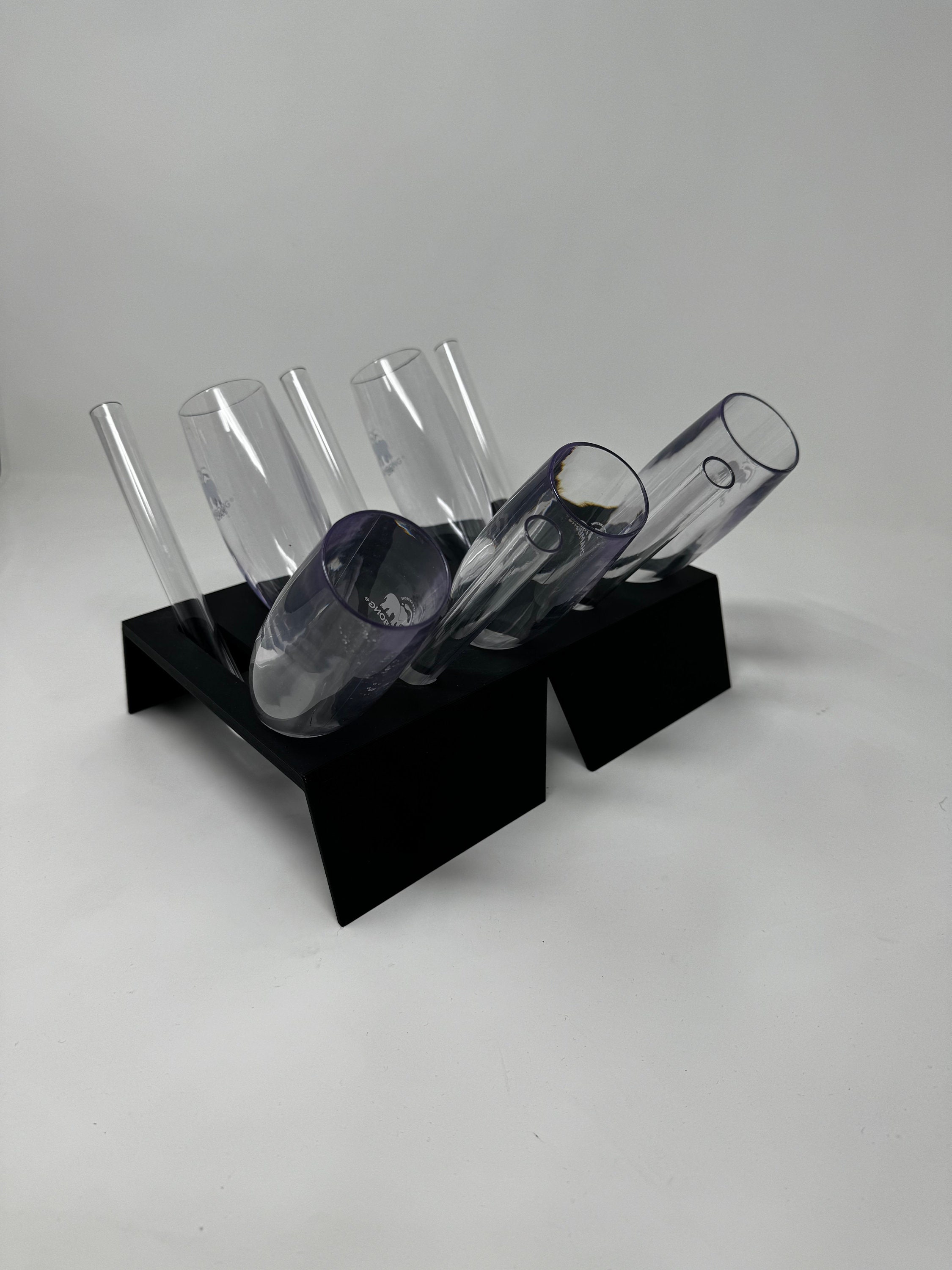 Chambong Holder (holds 5) - Etsy