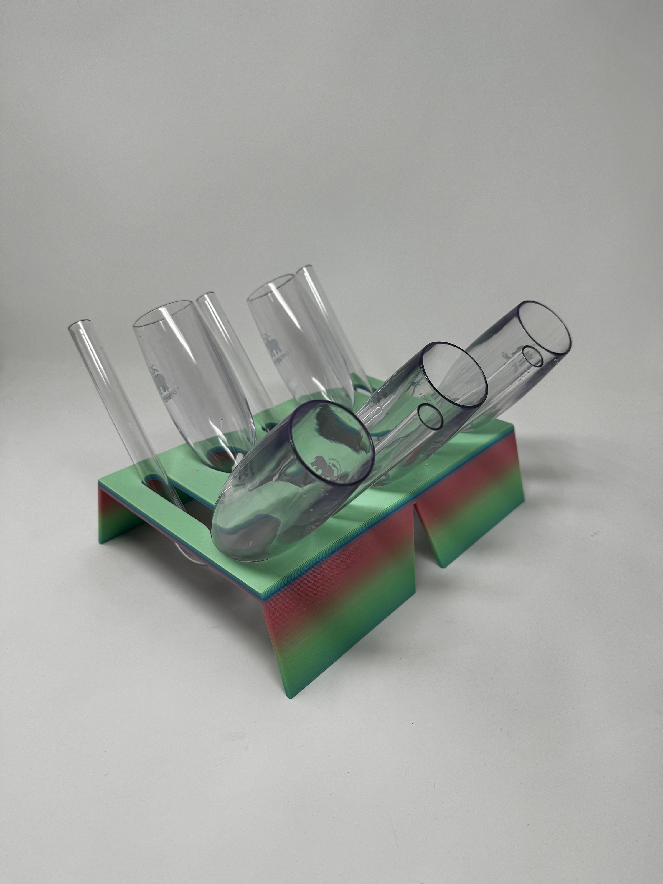Chambong Holder (holds 5) - Etsy
