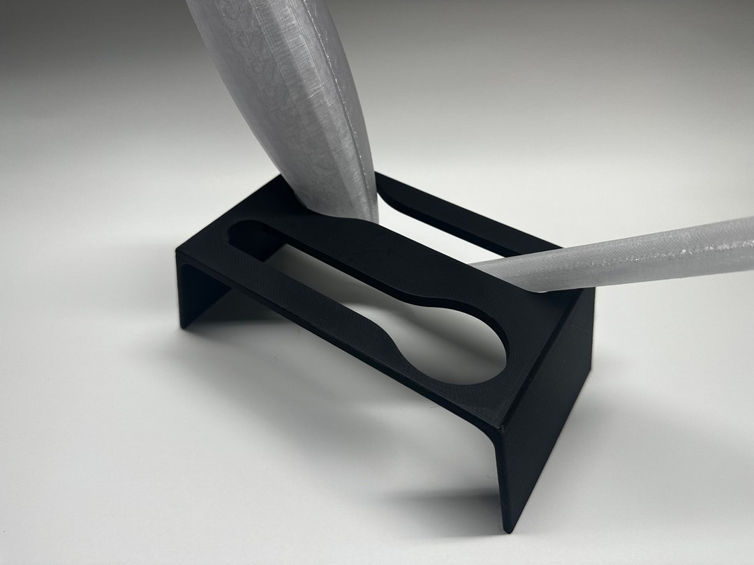 Chambong Holder (holds 2) - Etsy