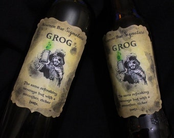 Pirate Stickers - Etsy UK