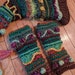 Pattern: Fae Elf Fingerless Gloves / Crochet Arm Warmers - Etsy