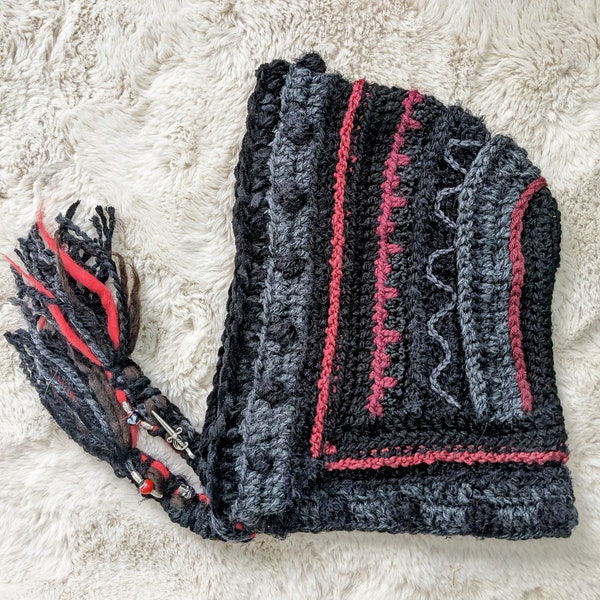 Dnd Cosplay - Etsy