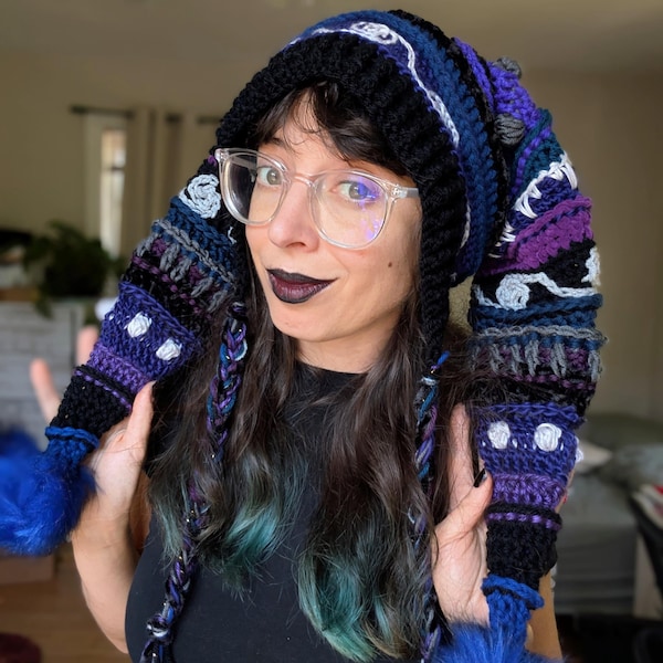 Crochet Jesters - Etsy