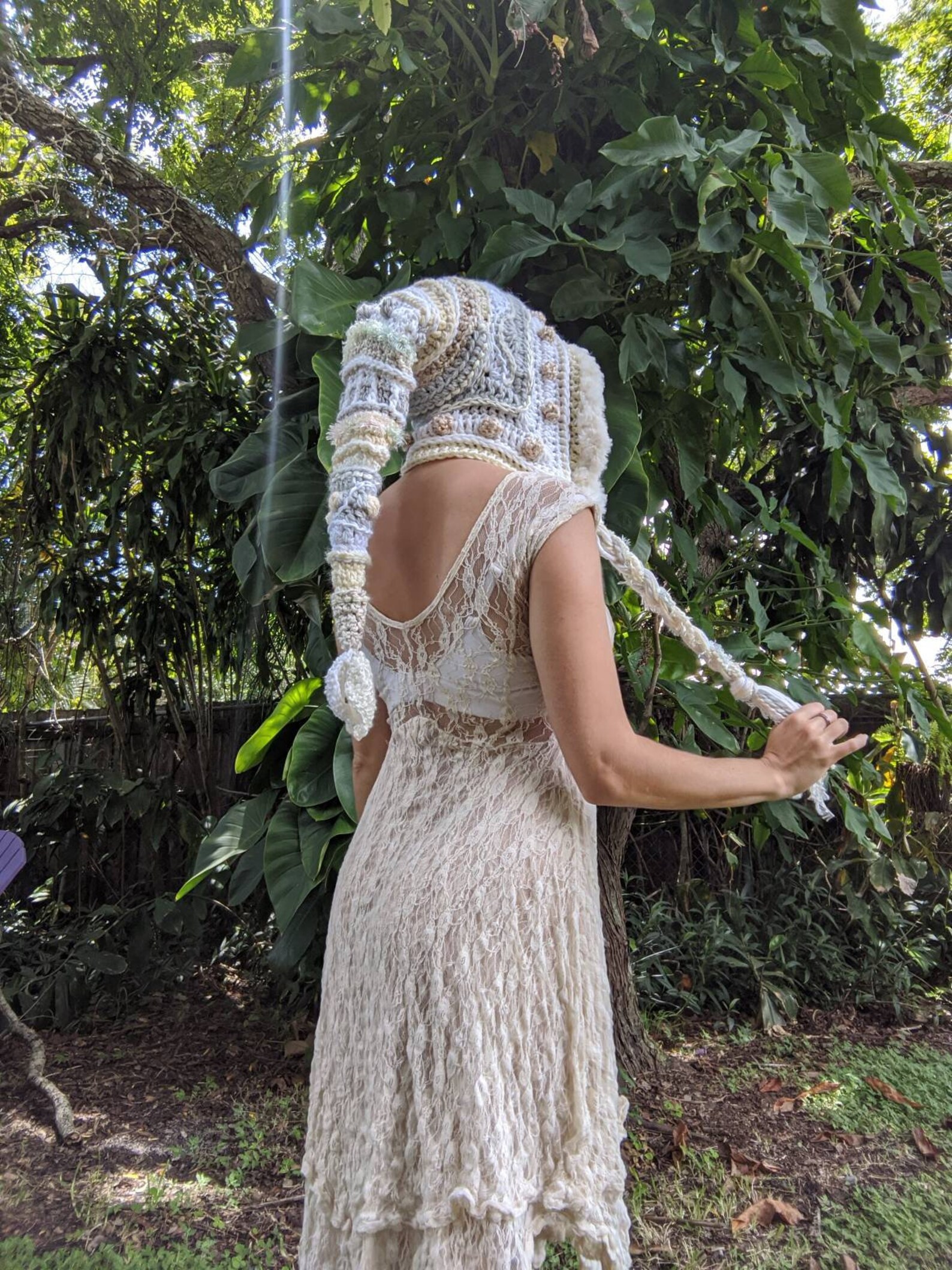 Pattern Pack: Fae Elf Hood and Hat Combo / Brimmed Hat / Long | Etsy