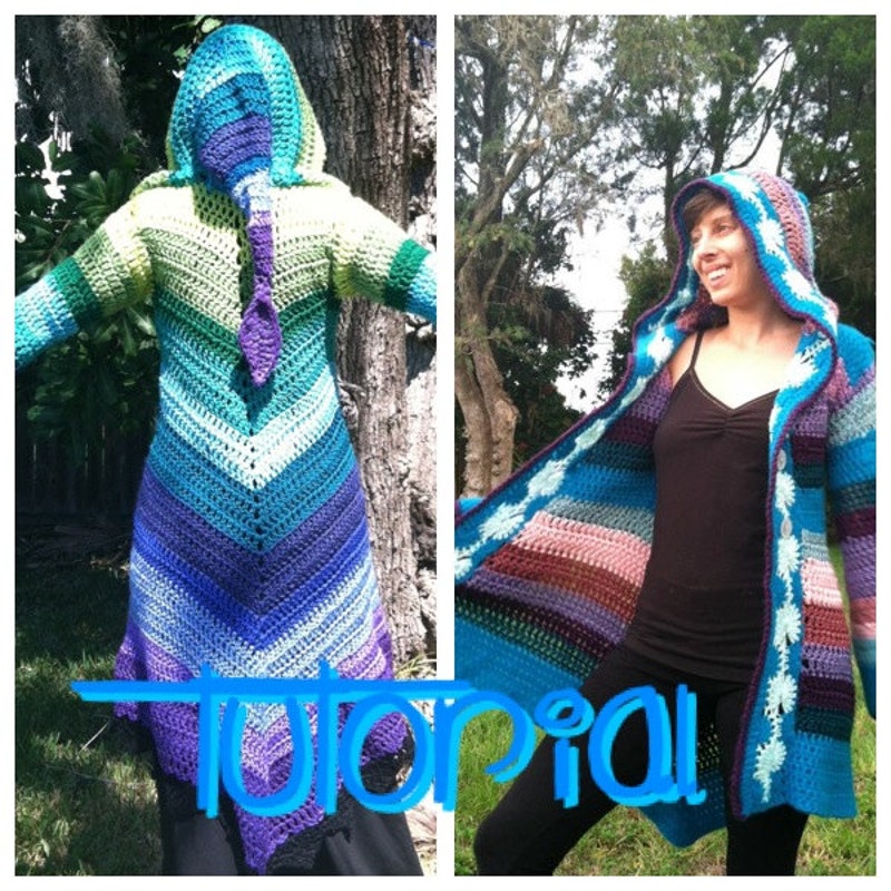 Pixie Coat - Etsy