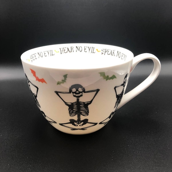 Portobello by Design Mugs - Etsy