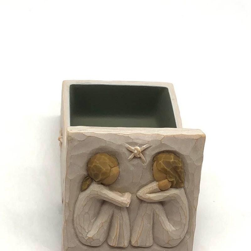 Friendship Box - Etsy