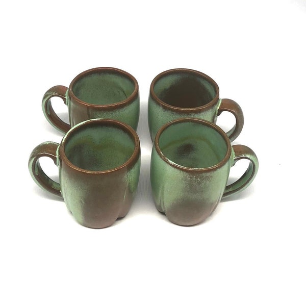 Frankoma Cups - Etsy