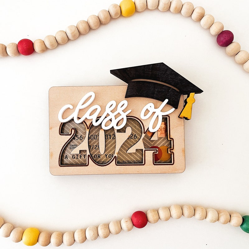 Graduation Gifts for Class Laser Cut - 60+ Gift Ideas for 2024