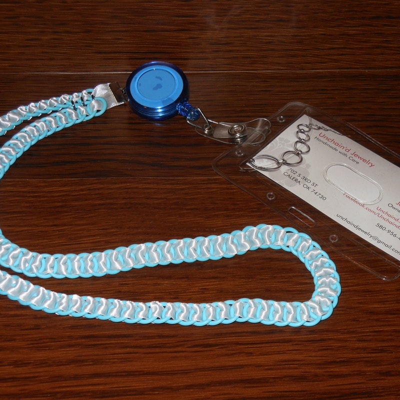 Stretchy Chainmail - Etsy