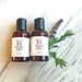 Organic Baby Oil - Etsy