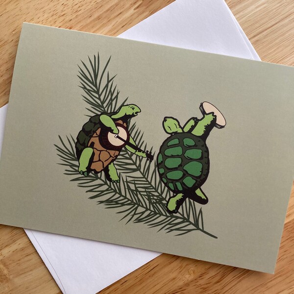 Grateful Dead Turtle - Etsy