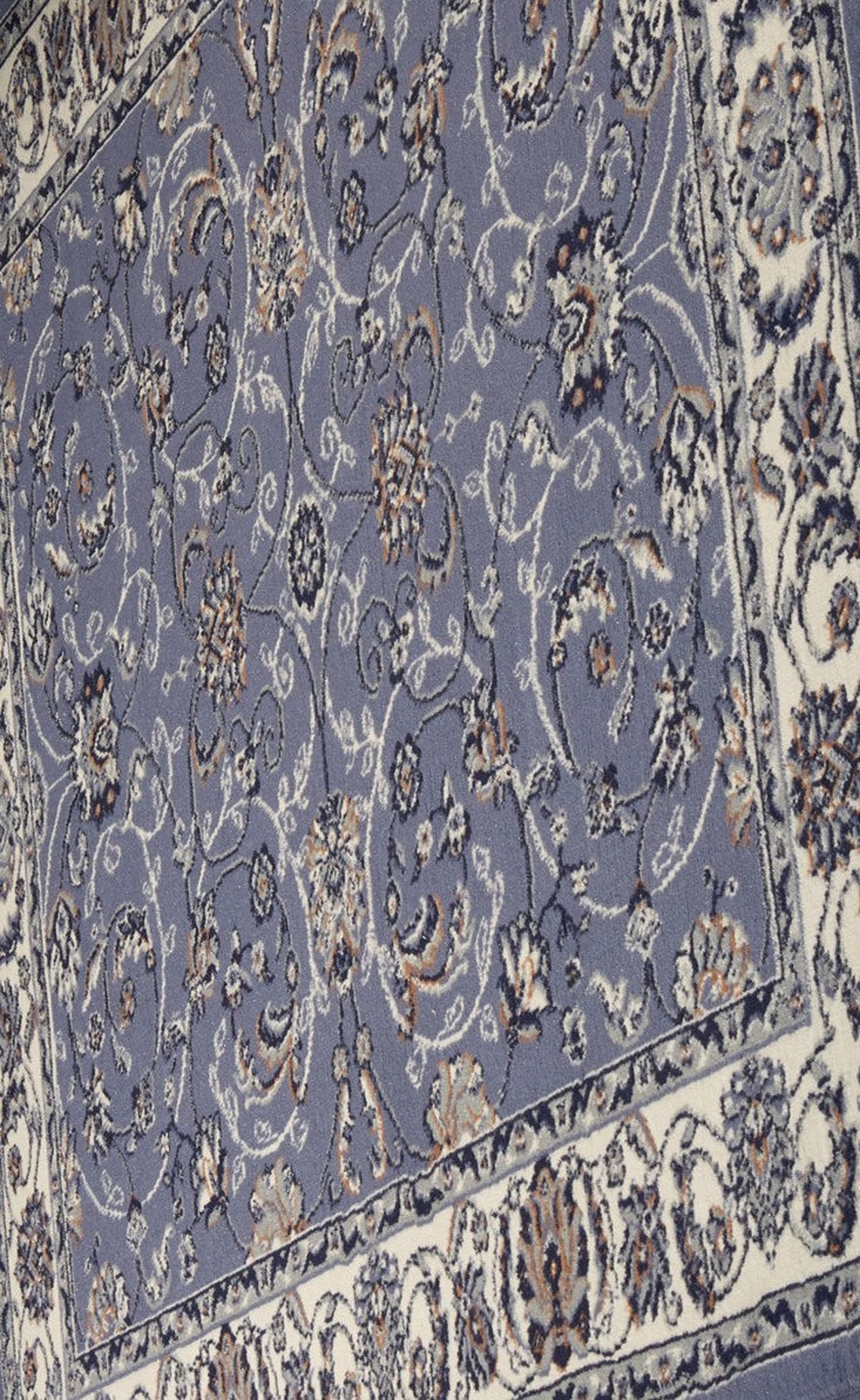 Amazing Over Sized Rug, Large Rug, Saloon Rug,oushak Turkish Style Rug ...