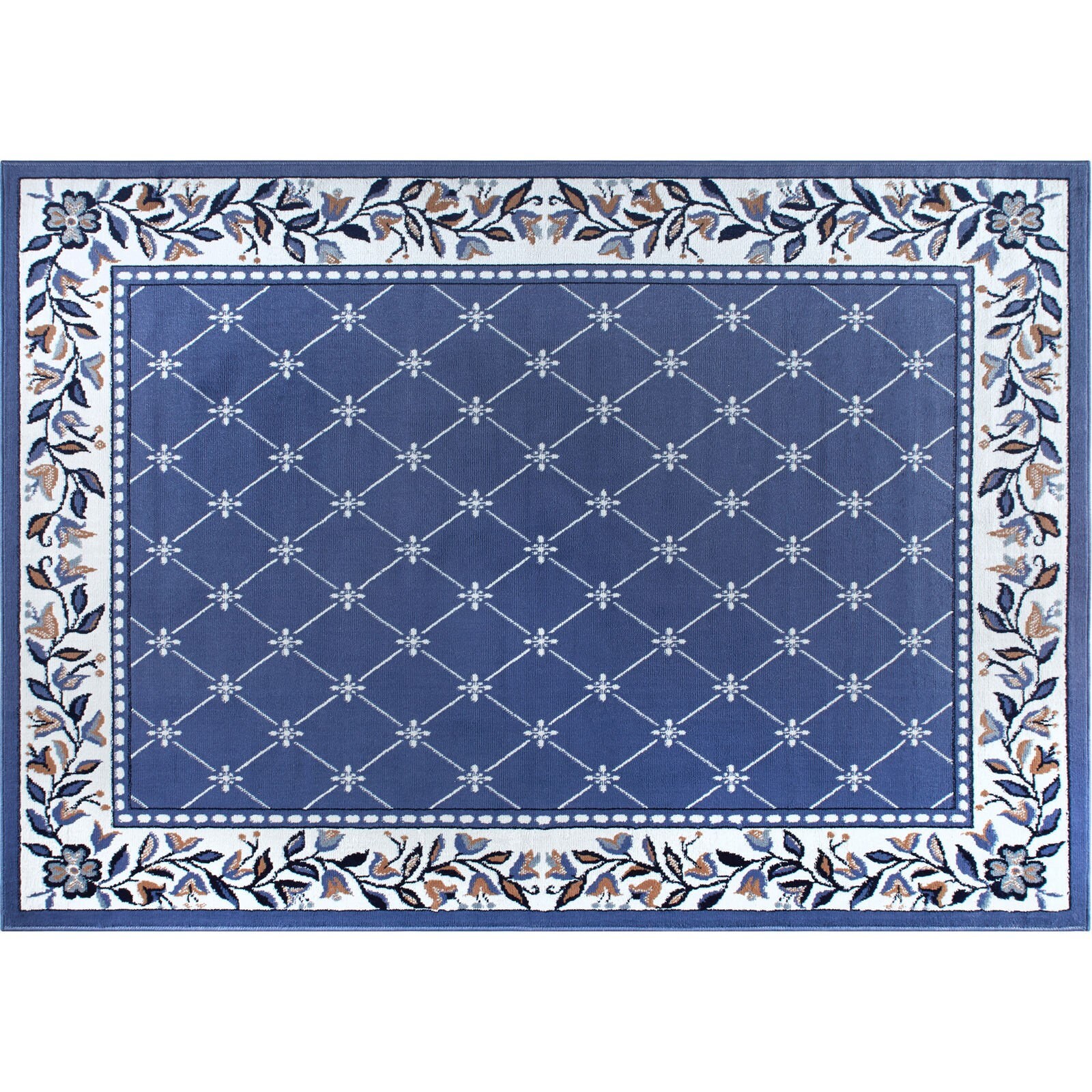 Superb Large Rug Over Sized Rug Choose Size 2'x7' 4x5 - Etsy