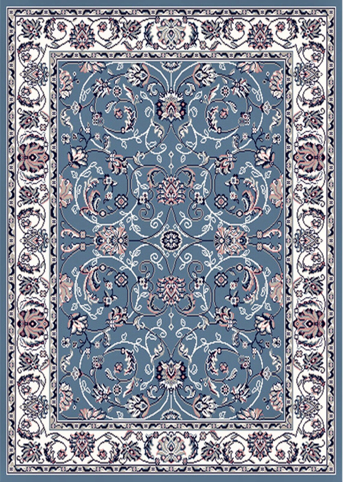 Amazing Over Sized Rug, Large Rug, Saloon Rug,oushak Turkish Style Rug ...