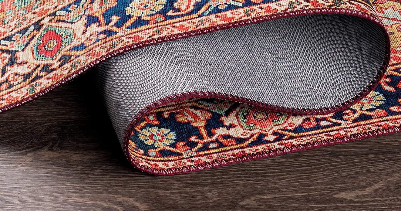 Superb Large Rug Choose Size 2'x4' 3x8 4x6 5x8 8x10 9x12 Feet Geometric ...