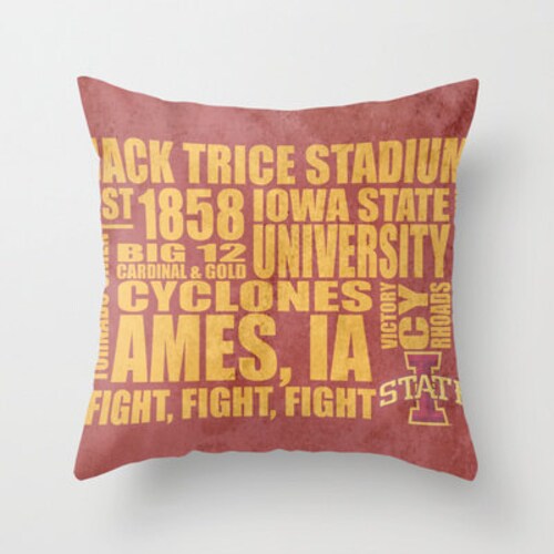 Ames Icons Print | Etsy