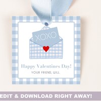 You Light up My Day Valentine Tag, Finger Lights Valentine Glow Stick ...