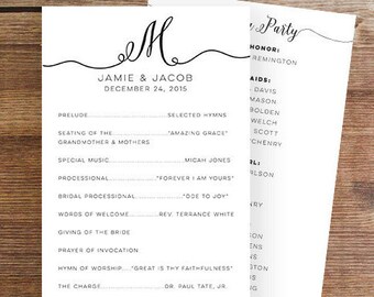 Traditional program | Etsy