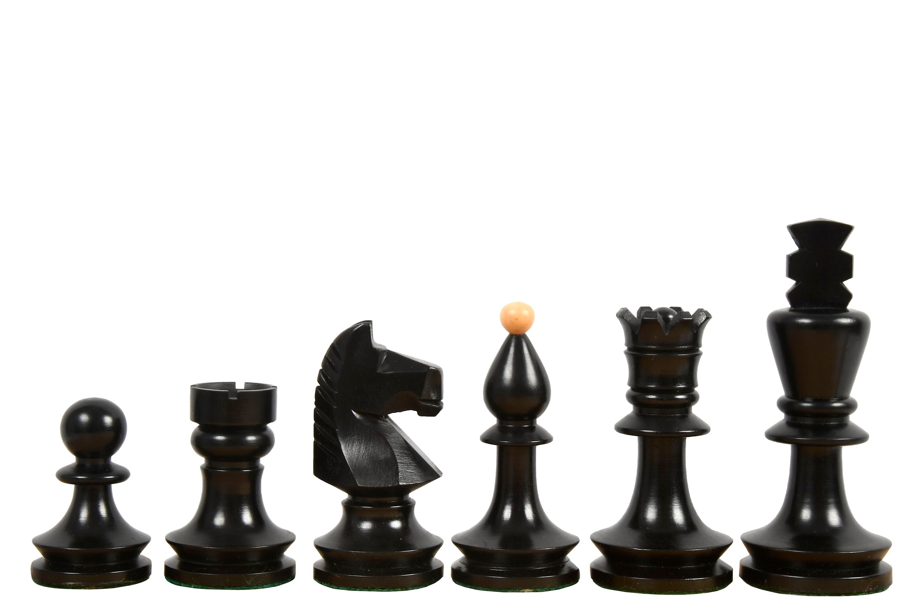 Reproduced Romanian-hungarian National Tournament Chess Set in - Etsy UK