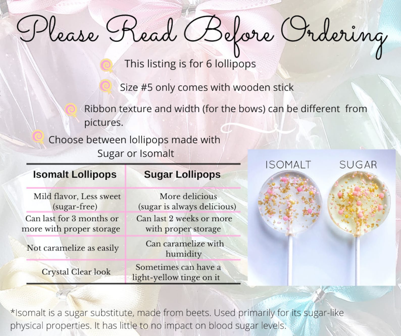 Circus Clown Lollipops Favors Carnival Themed Suckers Circus | Etsy