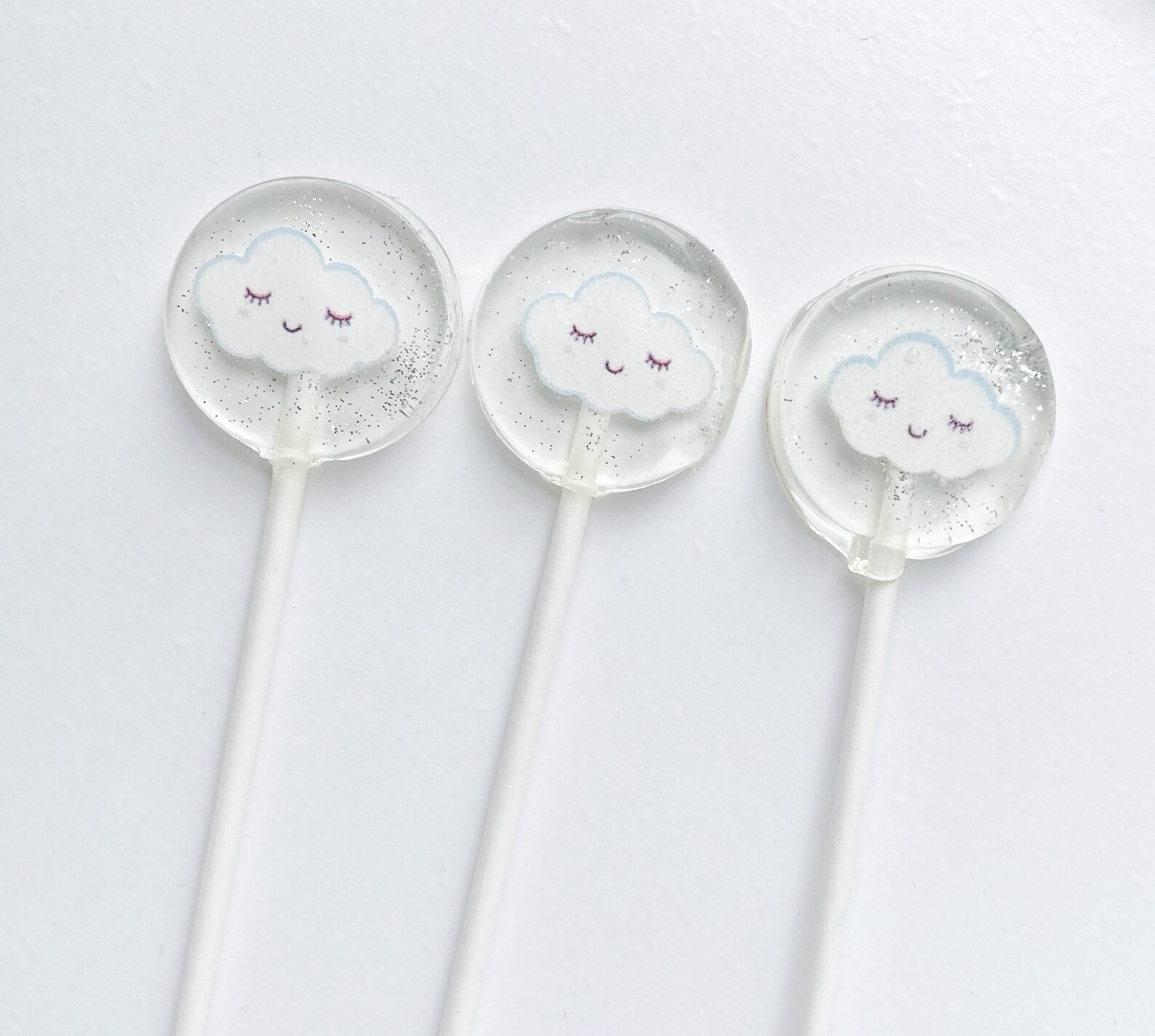 Cloud Theme Baby Shower Favors Sky Party Favors Cloud Party - Etsy