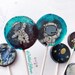 Space Lollipops Party Favors Astronauts and Planets Themed - Etsy