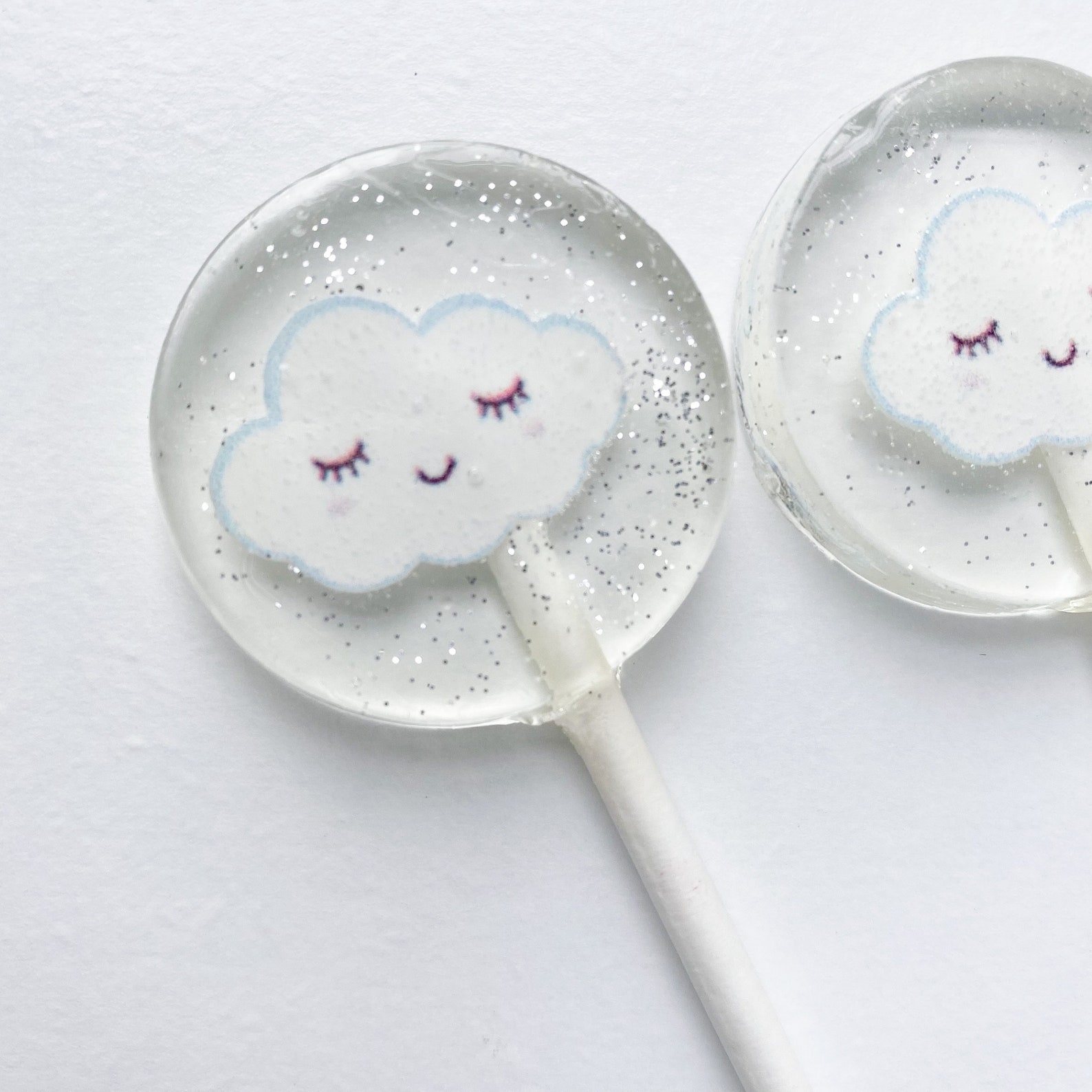 Cloud Theme Baby Shower Favors Sky Party Favors Cloud Party - Etsy