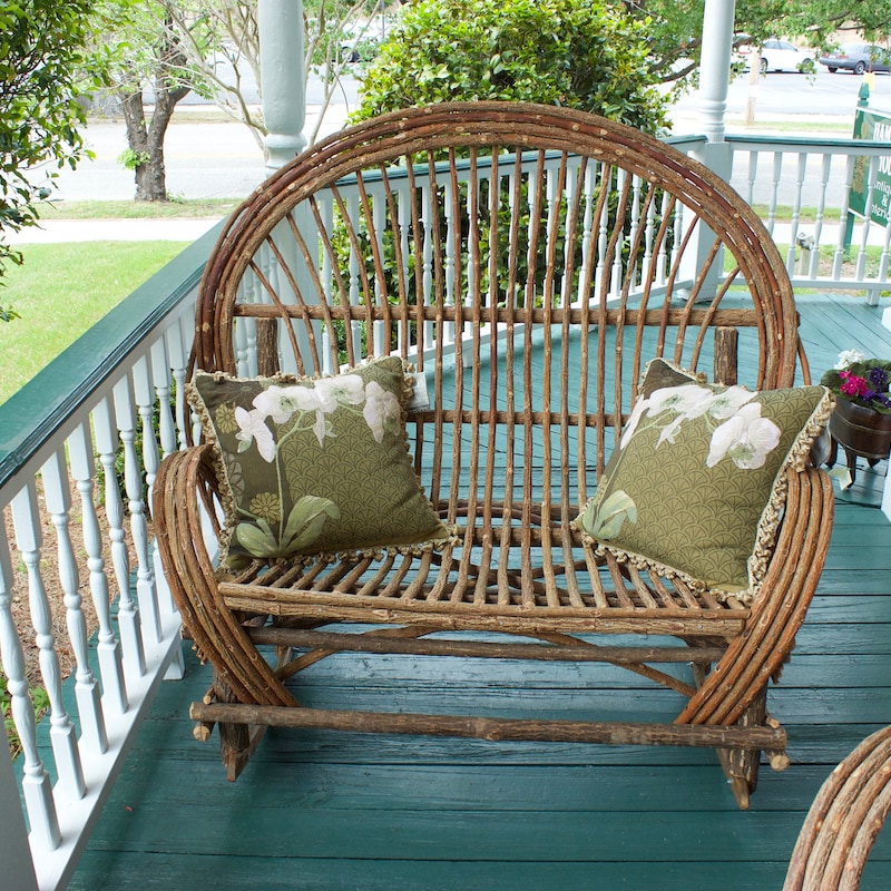 Willow Furniture - Etsy