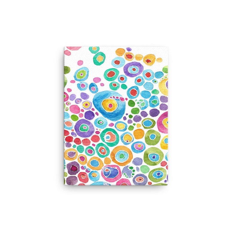 Inner Circle Prints - Etsy