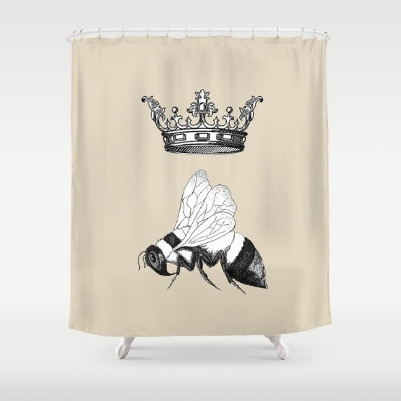 Bumblebee Bath - Etsy