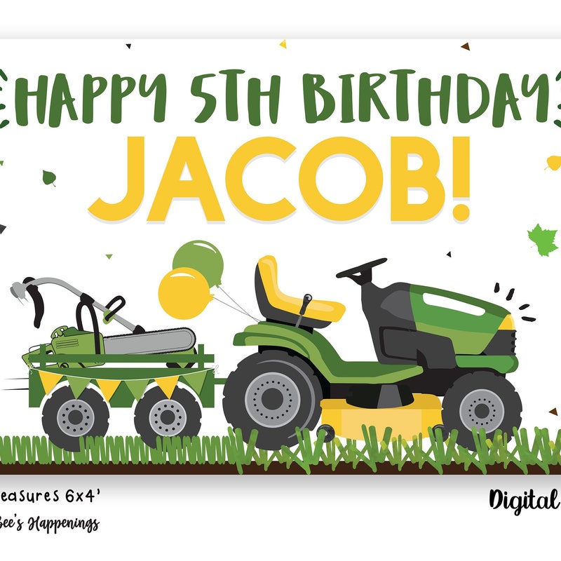 Funny Birthday Lawn Sign - Etsy
