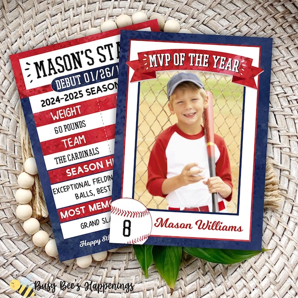 Baseball Cards - Etsy